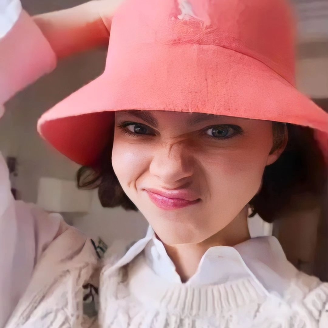 Love Emma Myers | DKon.app/love_emma_myers